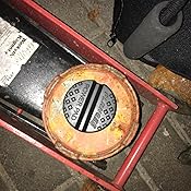 PLANGER® - Power PAD flach - Wagenheber Gummiauflage für ...