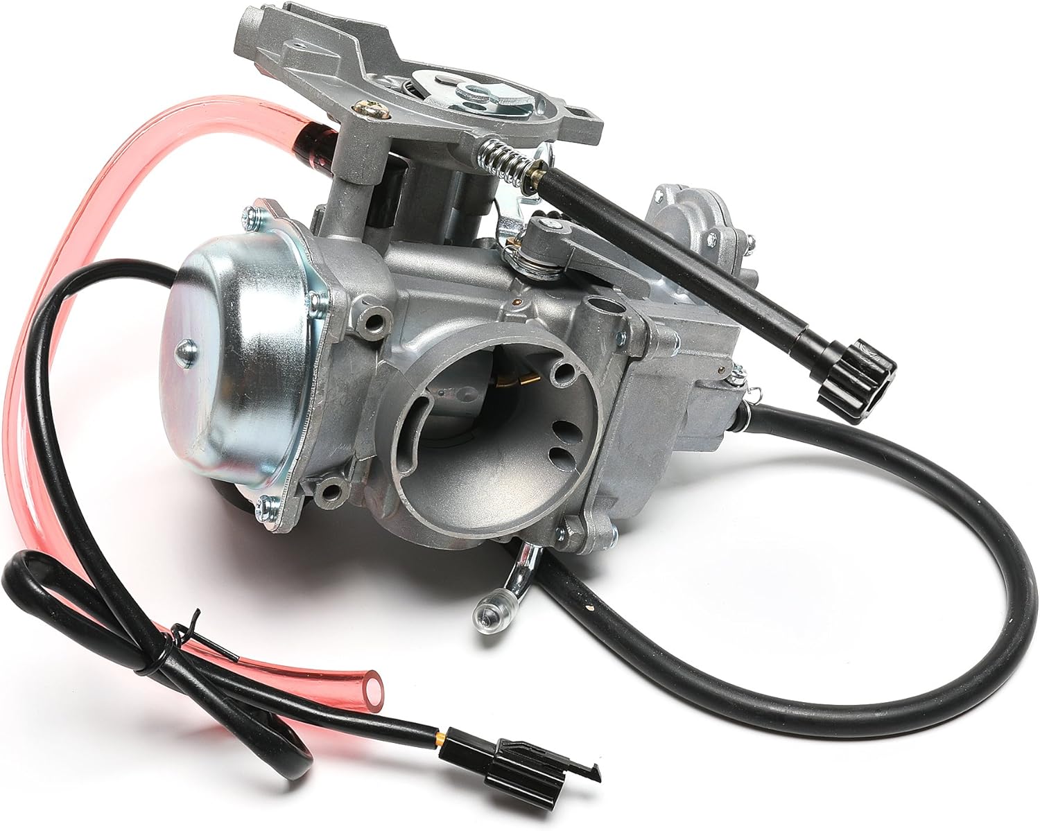 Carburetors DEF 0470-737,0470-843 Carburetor Kit for Arctic Cat ATV 350 ...