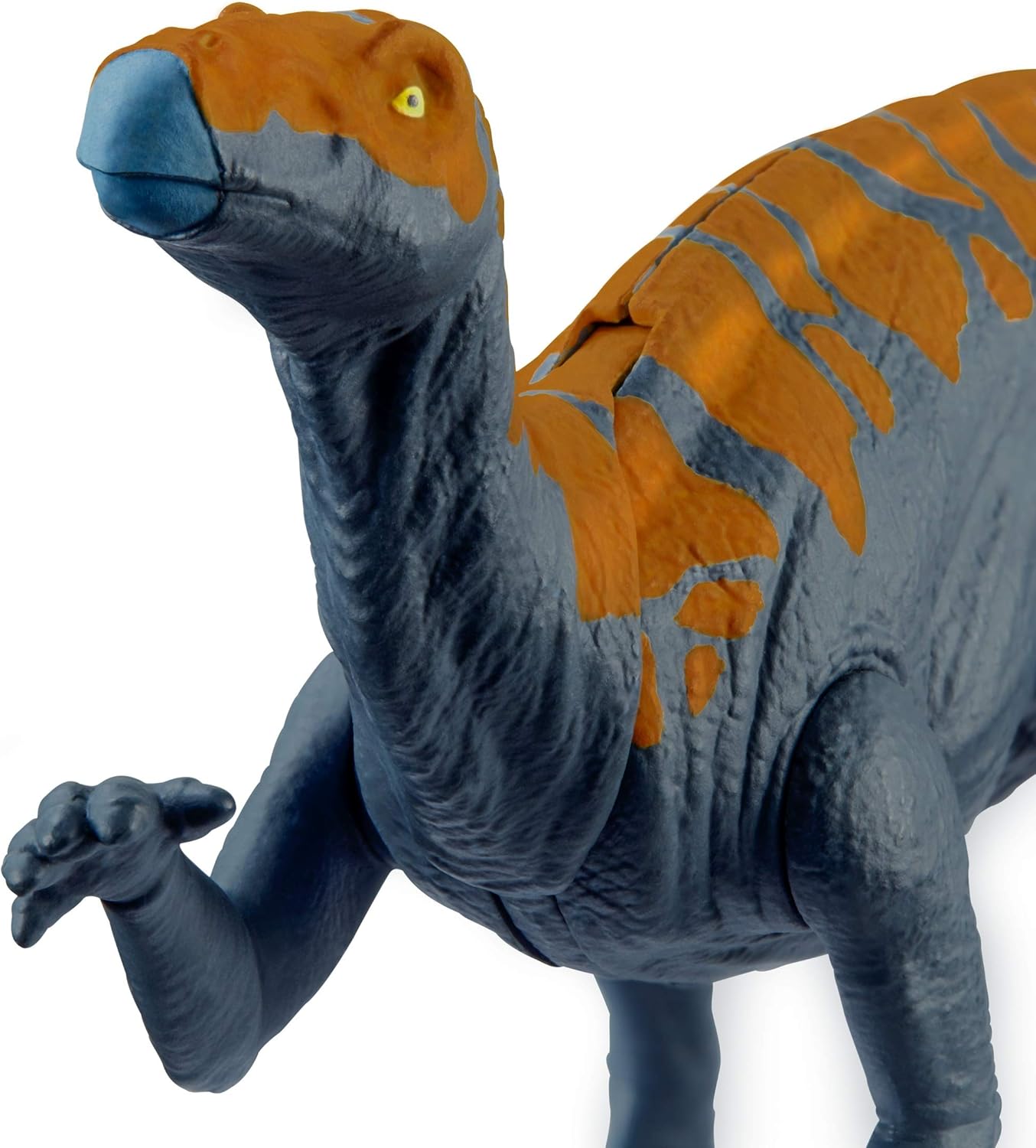 JURASSIC WORLD ATTACK PACK Callovosaurus – BigaMart