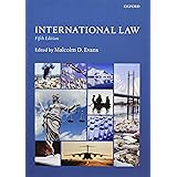 International Law: Shaw, Malcolm N.: 9781108733052: Amazon.com: Books