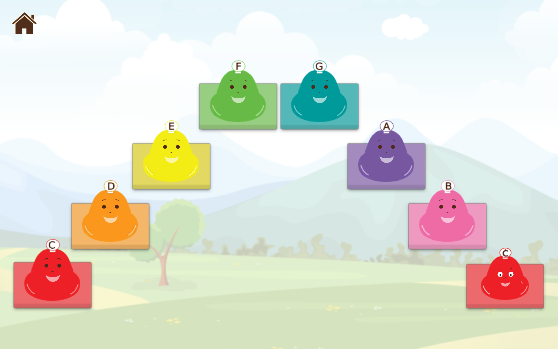 Prodigies Bells - Colorful Bell Instrument: Amazon.es: Appstore para ...