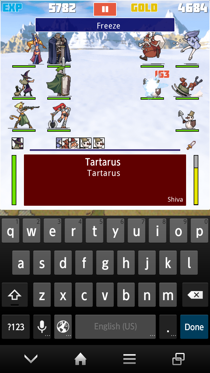 Words&Magic - typing RPG -:Amazon.com:Appstore for Android