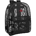 Amazon.com | Summit Ridge Mesh Backpacks for Kids, Adults, School ...