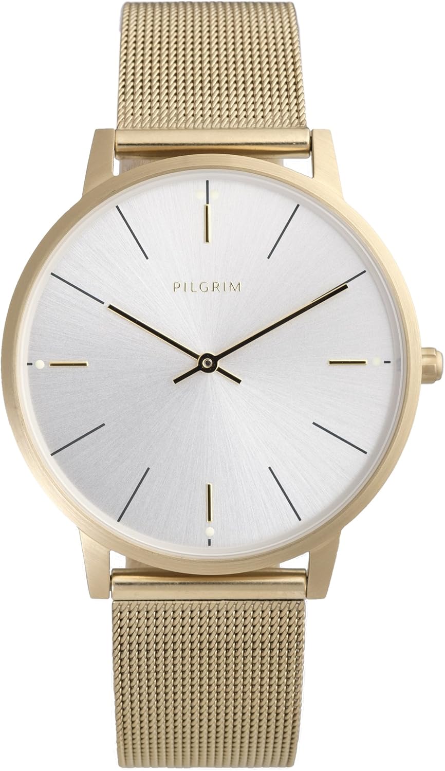 Pilgrim - Women's Watch 701732002: Amazon.co.uk: Watches