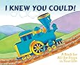 I Knew You Could!: A Book for All the Stops in Your Life (By CRAIG ...