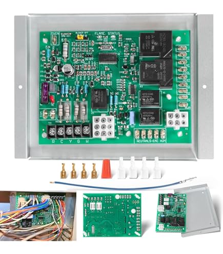 1170063 Control Board Heil Quaker 1183386 | Circuit Boards