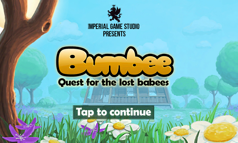 Bumbee: Amazon.com.br: Amazon Appstore
