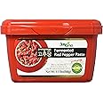 Amazon.com : Jayone Fermented Red Pepper Paste, Spicy 17.6 Ounce ...