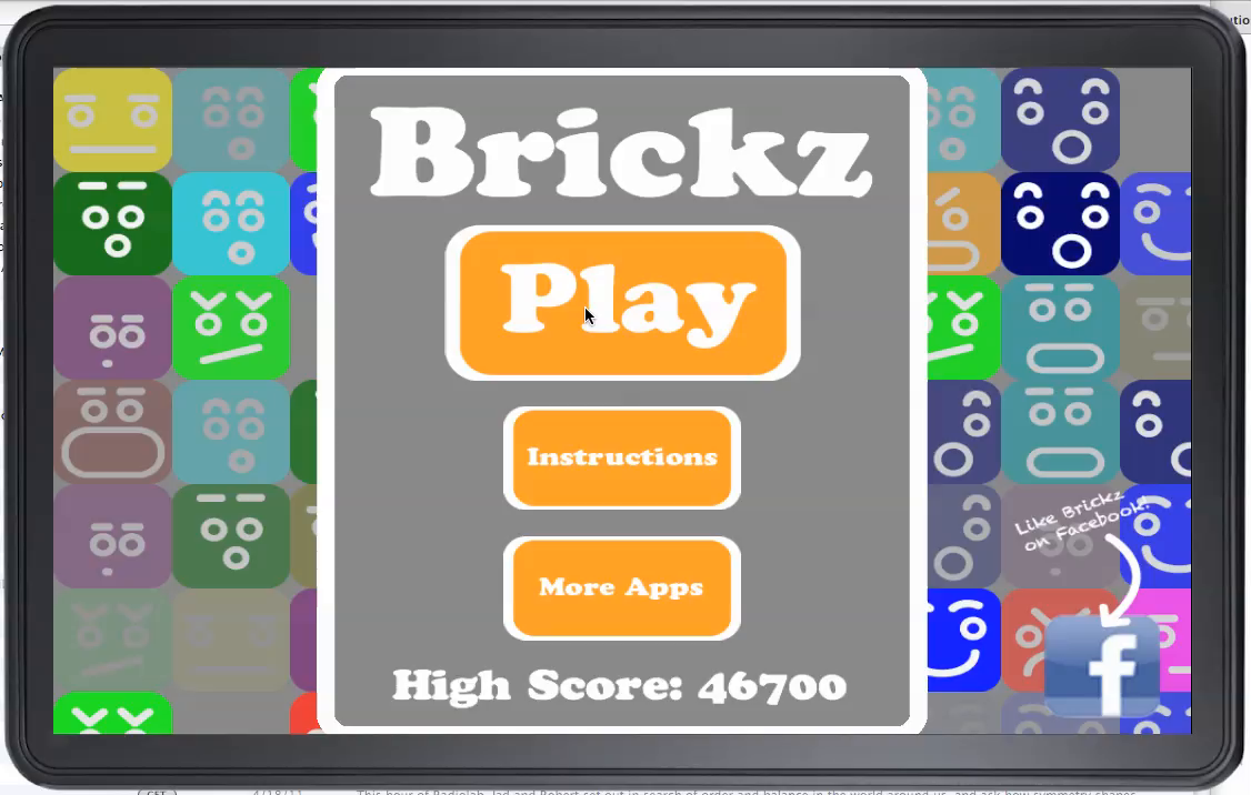 Brickz Free - App on Amazon Appstore