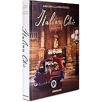 Venetian Chic - Assouline Coffee Table Book: Bortolotto Possati ...