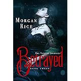 Amazon.com: Betrothed (Book #6 in the Vampire Journals) eBook: Rice ...