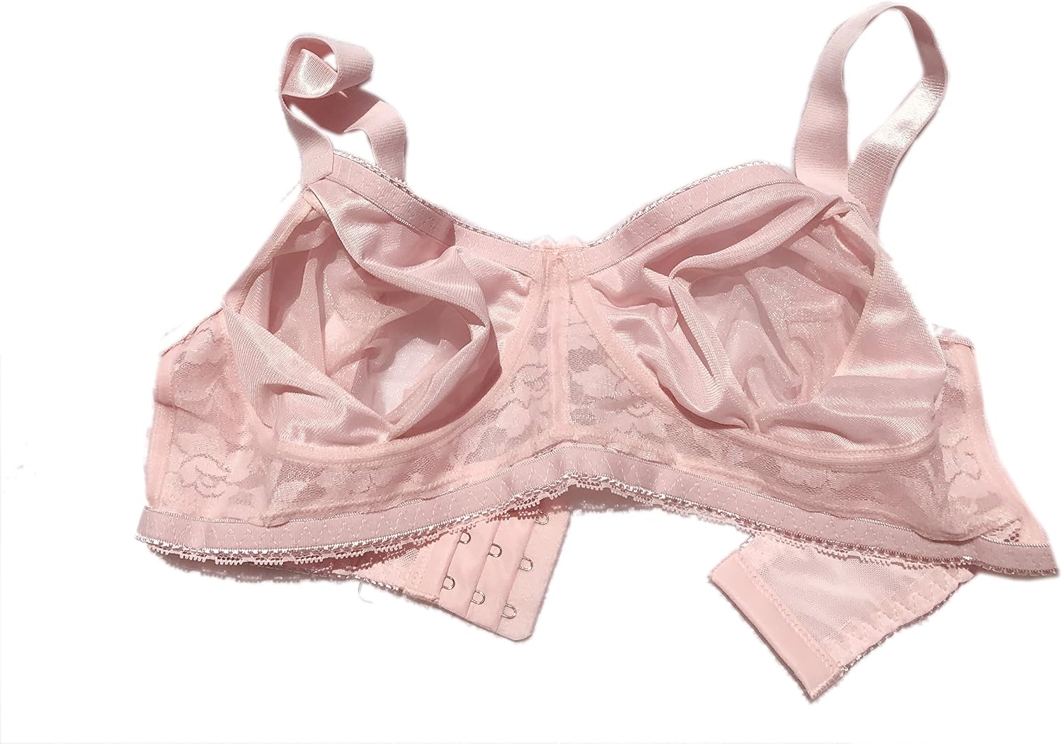 See-Through Pocket Bra for Silicone Breastforms Crossdress8585 at ...