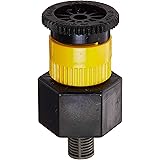 Amazon.com: 5-Pack Orbit 54022 Adjustable Pattern Plastic Shrub Head ...