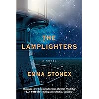 Amazon.com: The Lightkeepers: A Novel: 9781619029026: Geni, Abby: Books