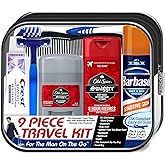 Amazon.com: Convenience Kits International Women's Deluxe 10 Piece Kit ...