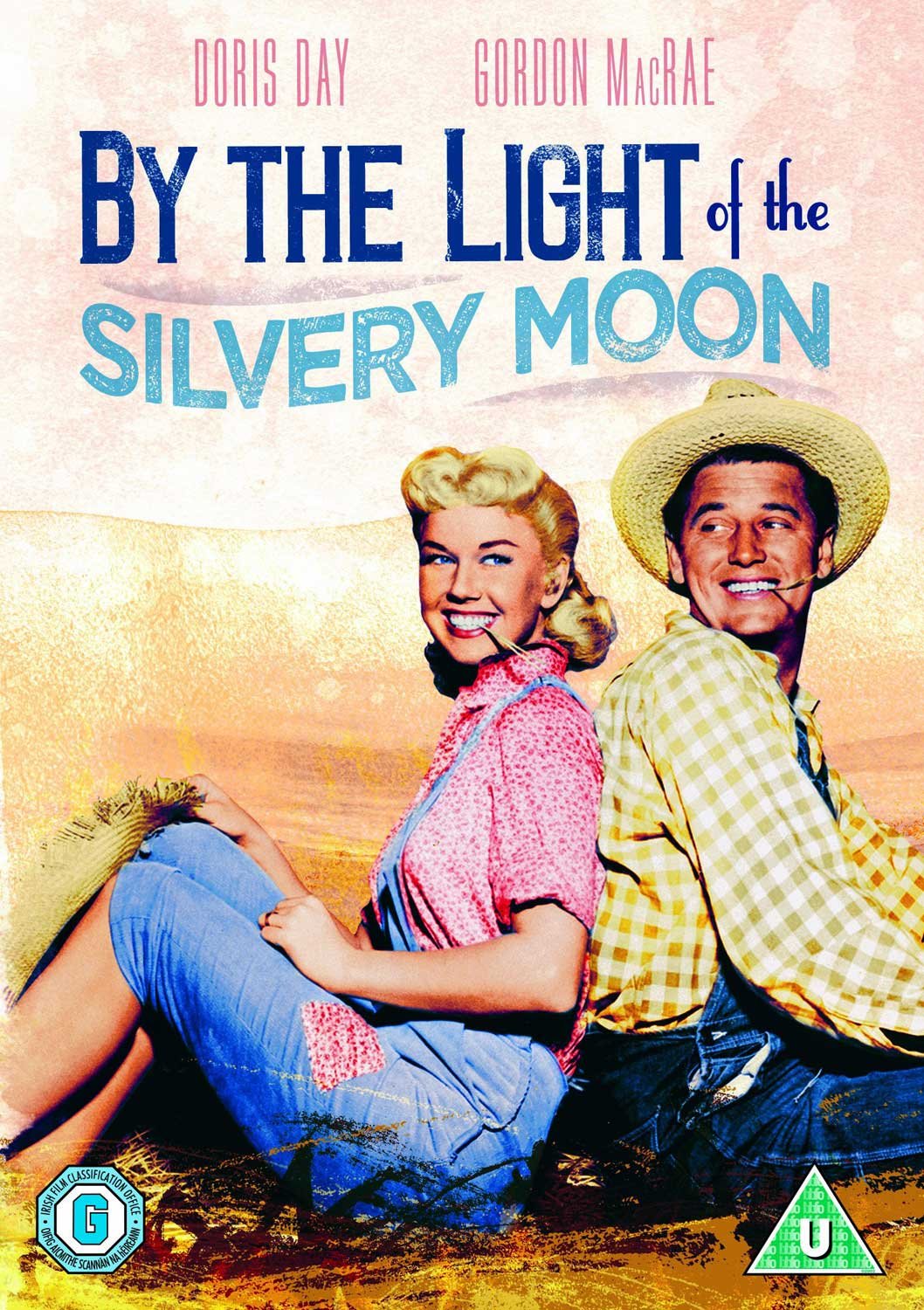 Amazon.com: By The Light of the Silvery Moon [DVD]: Movies & TV