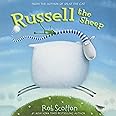Amazon.com: Russell the Sheep: 9780062392435: Scotton, Rob, Scotton ...