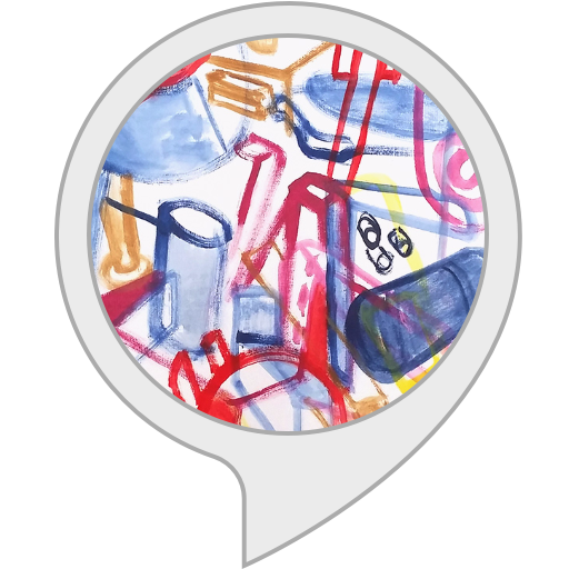 Drawing Game: Amazon.co.uk: Alexa Skills