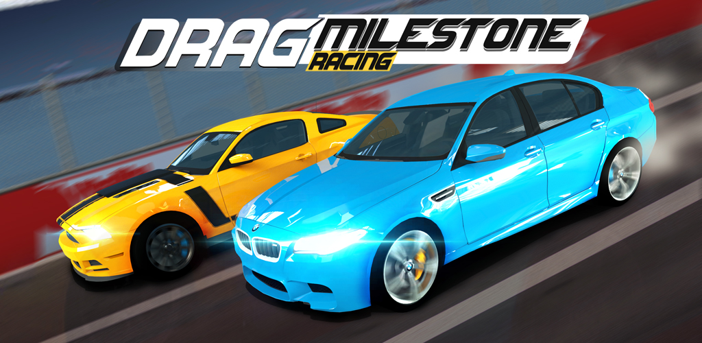 Drag Racing: Milestone:Amazon.de:Appstore for Android