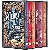 The H. G. Wells Collection: Deluxe 6-Book Hardcover Boxed Set (Arcturus Collector's Classics, 8 ...
