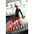 Amazon.com: Star Wars Inquisitor: Rise of the Red Blade: 9780593598580 ...