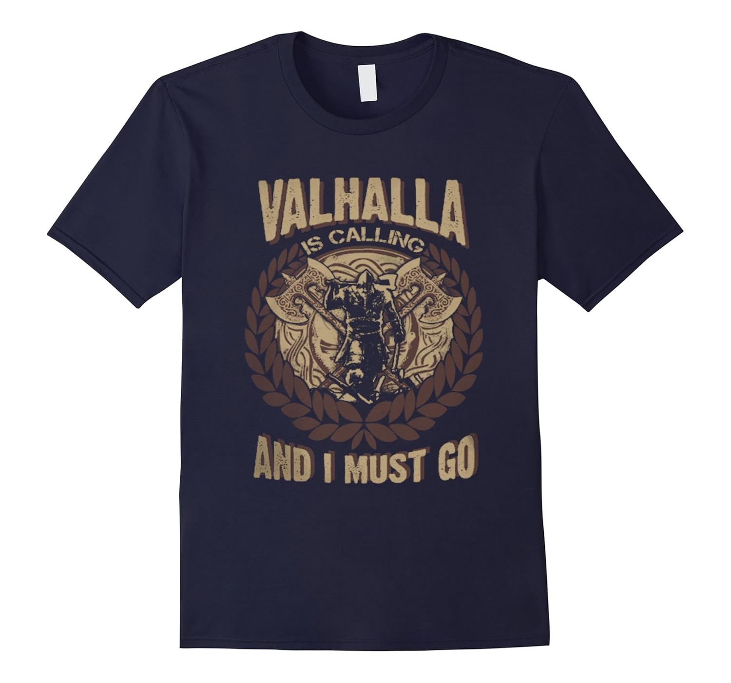 Valhalla shirt Valhalla is calling and i must go shirt