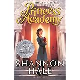 Princess Academy: Deluxe Anniversary Edition: Hale, Shannon ...