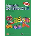 Amazon.com: Primary Mathematics 2A Textbook (U.S. Edition) [Singapore ...