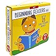 Amazon.com: My Beginning Readers Set (A Complete Set of 25 First Reader ...