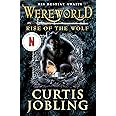 Wereworld: Rise Of The Wolf: Jobling, Curtis: 9780141333397: Amazon.com ...