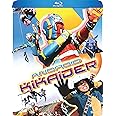 Amazon.com: Android Kikaider 1972 Original TV Series [Blu-ray] : Daisuke Ban: Movies & TV