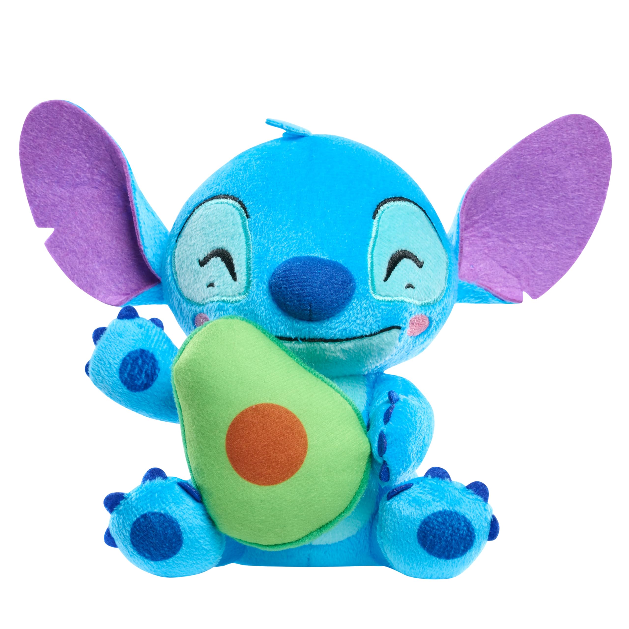 Mua Disney Stitch Small 7-inch Plush Stuffed Animal, Stitch with ...