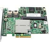Amazon.com: Dell PERC H740P 03JH35 8GB NV Cache PCI-E SAS SATA RAID ...
