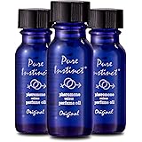 Amazon.com : Pure Instinct - The Original Pheromone Infused Essential ...