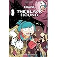 Amazon.com: Hilda and the Black Hound (Hildafolk): 9781911171072 ...