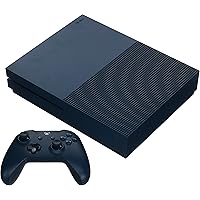 Amazon.com: Microsoft Xbox One S 500GB Console - Special Blue Edition ...