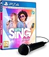 Let's Sing 2020 +1 Mic (PS4): Amazon.co.uk: PC & Video Games