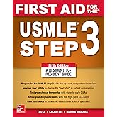First Aid for the USMLE Step 1 2024: Le, Tao, Bhushan, Vikas, Qiu ...
