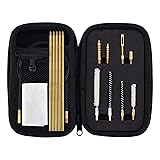 Pellet Gun Raiseek .177 Cal & .22 Cal Airgun Cleaning Kit Bb Gun Pistol