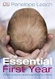 Your Baby and Child: Amazon.co.uk: Penelope Leach: 8601404348051: Books