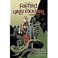 Amazon.com: Fafhrd and the Gray Mouser Omnibus: 9781506736549: Leiber ...