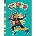 Pedro the Great: Manushkin, Fran, Lyon, Tammie: 9781515819134: Amazon ...