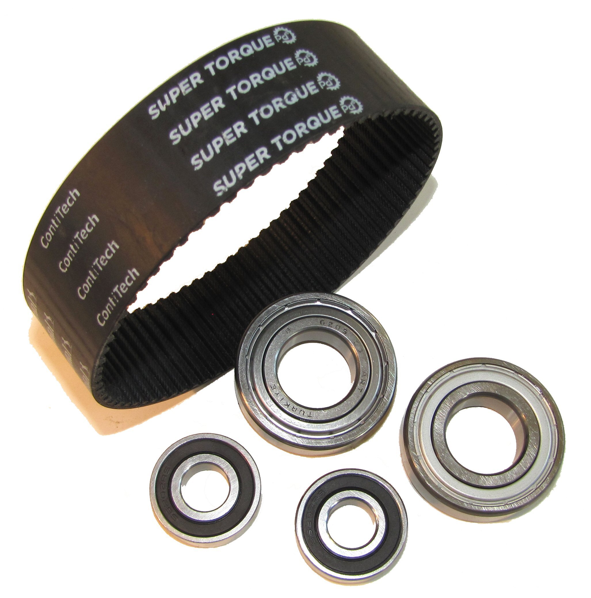 Superchargers Bahrain | Buy Online | Whizz Others