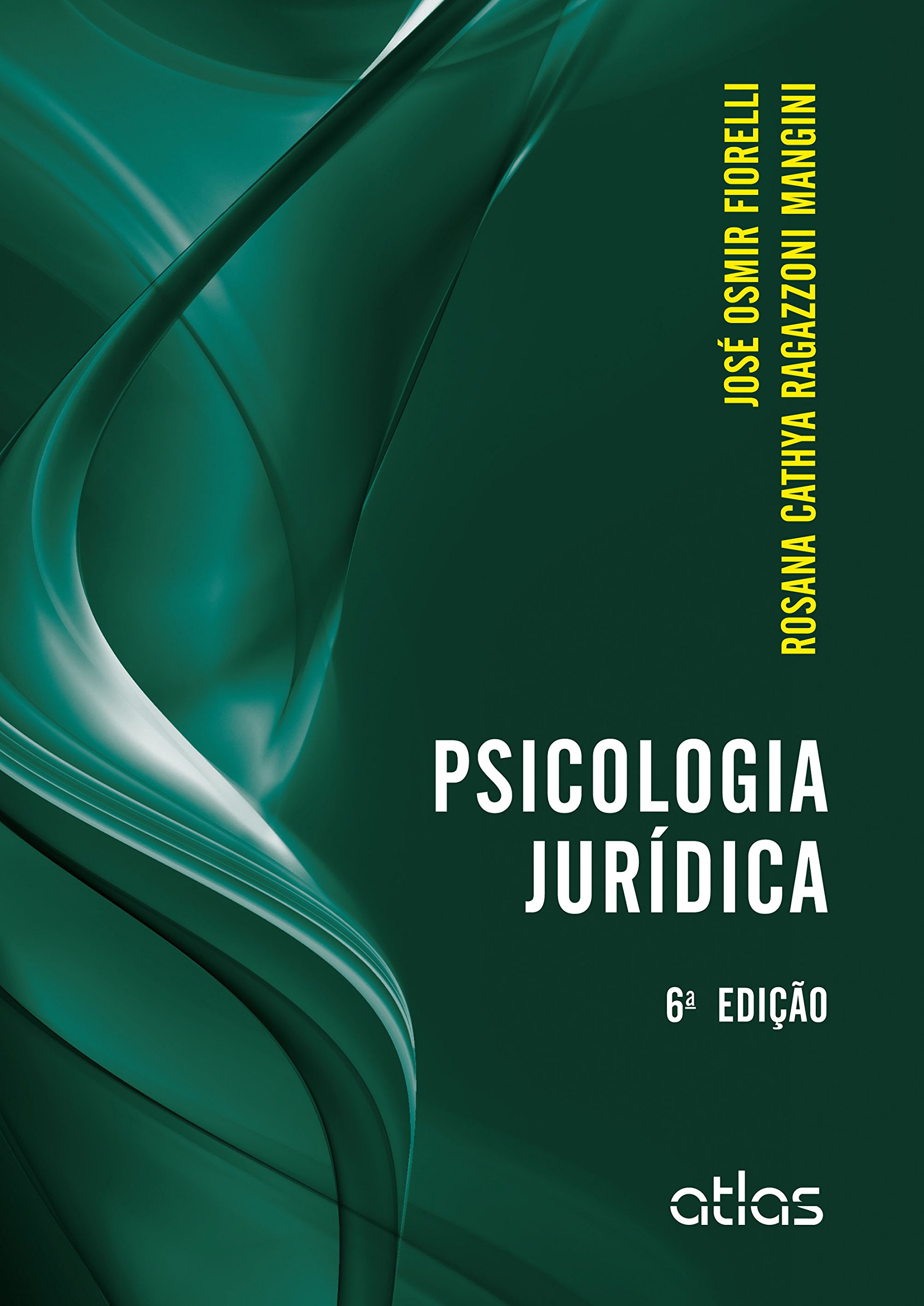 Psicologia Jurídica PDF José Osmir Fiorelli