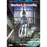 Amazon.com: Mardock Scramble: The First Compression (Director's Cut ...