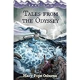 Tales from the Odyssey, Part 1 - Kindle edition by Osborne, Mary Pope ...