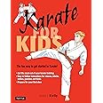Karate for Kids (Martial Arts For Kids): Rielly, Robin L., Tok ...