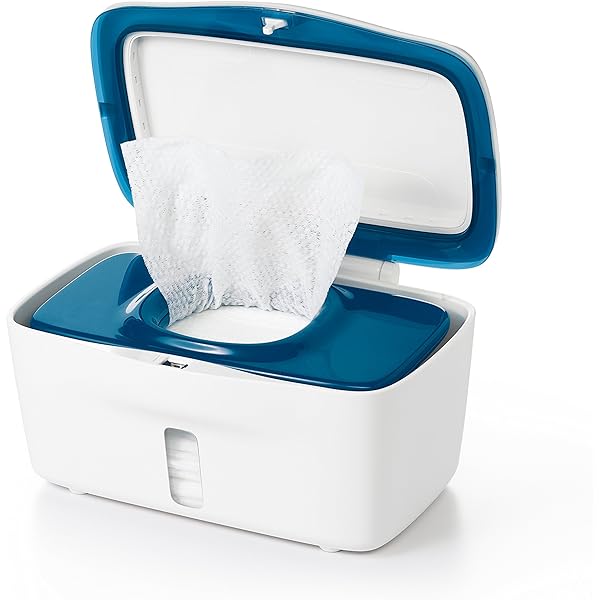 Wet Wipe Dispenser Box Refillable Wet Wipes Dispenser Refillable Wipes ...