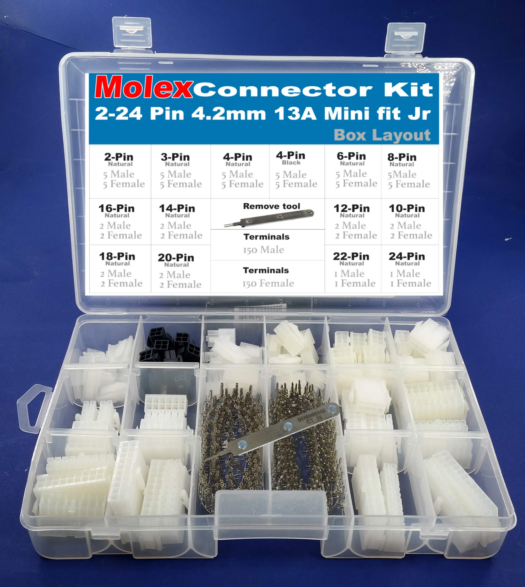 Disconnect Terminals Kuwait | Buy Online | Whizz Others
