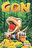 Gon 1: Masashi Tanaka: 9781935429395: Amazon.com: Books